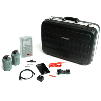 美国Prostat PRS-812RM 重锤式电阻仪兆欧表系统套件 防静电材料
