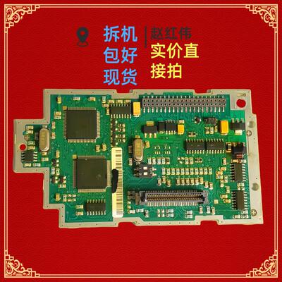 MC1790L802H01-G01-M01-T01-L01-V01-W01-U01西门子变频器CPU主板