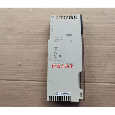 原装成色新施耐德140系列,140CPU11302
