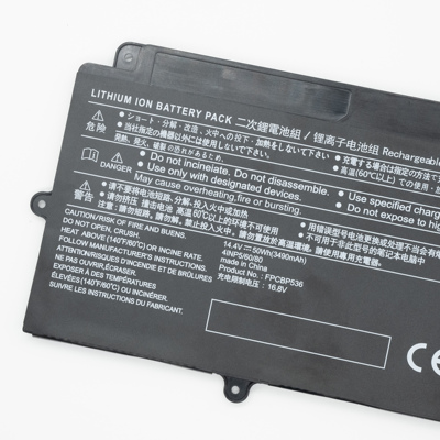 适用富士通U937电池FPB0340S