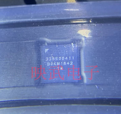 XR XS MAX音频ic 铃声IC 338S00411 338S00248 338S00295