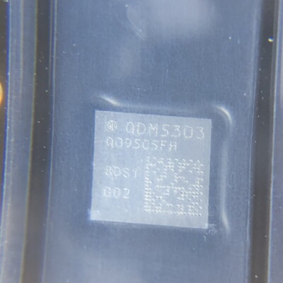 手机功放IC 射频信号功放IC QDM5303