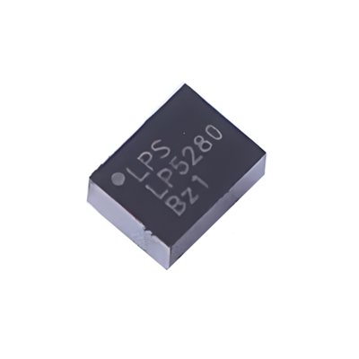 荣耀Play6C 畅玩30M充电IC LP5280 SC8905QFE充电IC