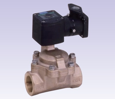 CKD全新原装正品先导式2通电磁阀AP21-40A-C4A/03A-AC220V-AC100V