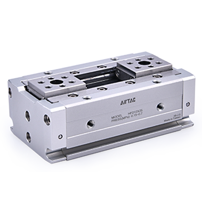 AirTAC亚德客全新原装正品超薄气动手指HFD20X20HFD20X40HFD20X80