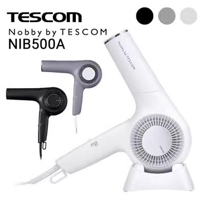 tescom防晒离子电吹风机沙龙大风