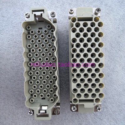 HEE-064-MCWAIN连接器HEE-064-FC