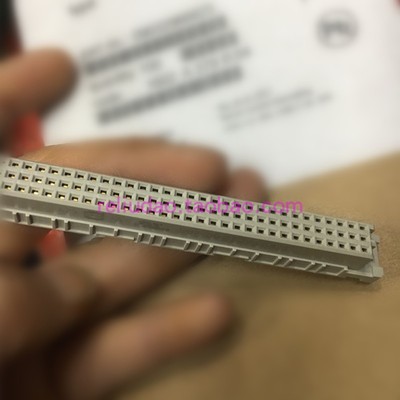 09032966825连接器HARTING96P