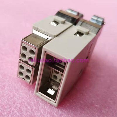 HMMB-008-MC连接器WAIN母芯