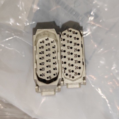 HARTING连接器0914025300125DD