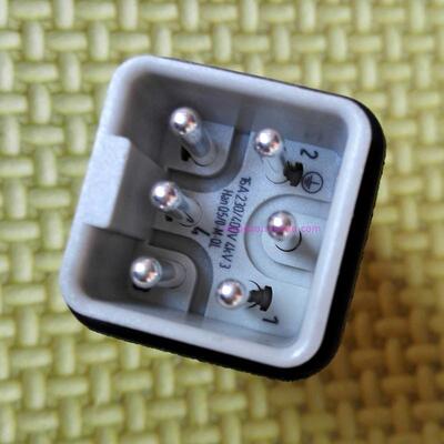 09120052633连接器Han-Q5-M-QL