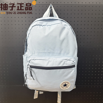 匡威中号潮流校园双肩背包