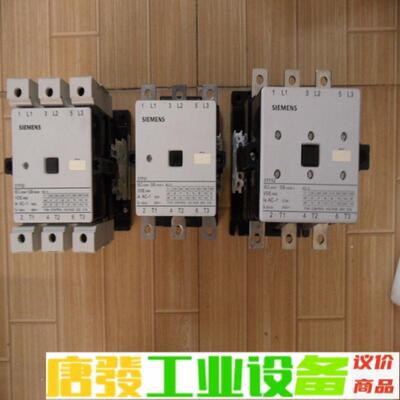 西门子交流接触器3TF5022/5122/5222 维修询价