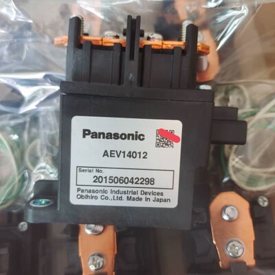 继电器AEV14012 12V120A继电器 咨询维修