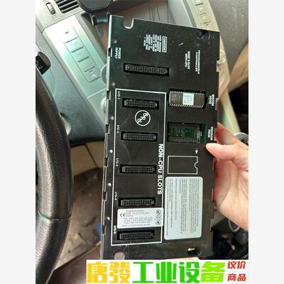 可编程控制器ge模块cpu器IC693cpu313U原装 议价下单