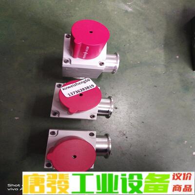 普发手动阀门AVC040SA成色性质量好，如图议价 维修询价