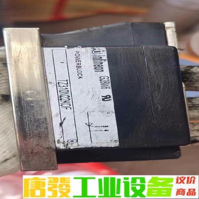 英飞凌可控硅模块TZ310N22KOF正品原装技改 维修询价