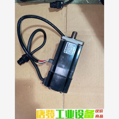 HC-KFS43G2-S30 三菱伺服电机 议价下单