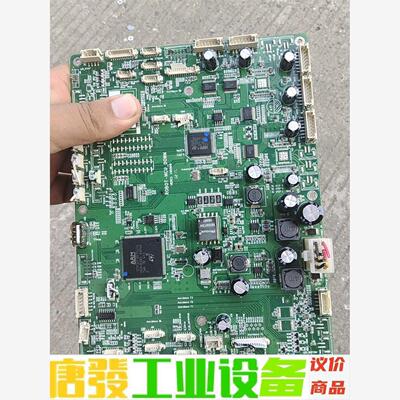 stm32f207igt6芯片带板出实拍图片当配件出二手物品 议价下单
