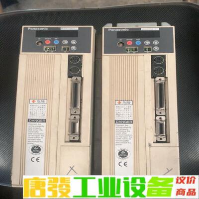 MHDA103A1A 松下伺服驱动器.1KW 维修询价
