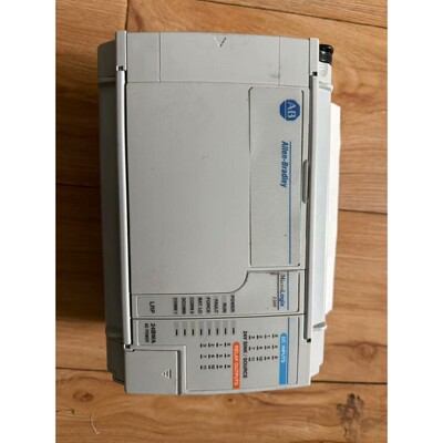 AB罗克韦尔176424BWA 1764LRP 全新无咨询维修