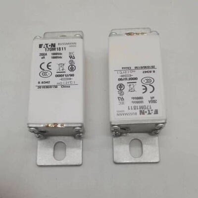 熔断器保险管170M1813 170M1811 17M181咨询维修