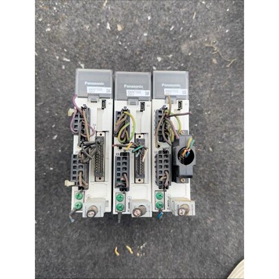 松下驱动器MADHT1505E100W原装咨询维修