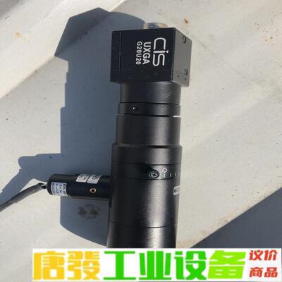 VCC-G20U20FK工业相机 维修询价