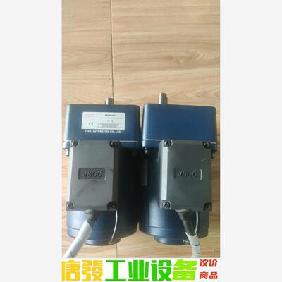 JSCC精研减速电机90YT40GV22  90GK10H单 议价下单