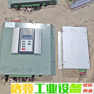 SOLCON索肯和平软启动控制器 维修询价