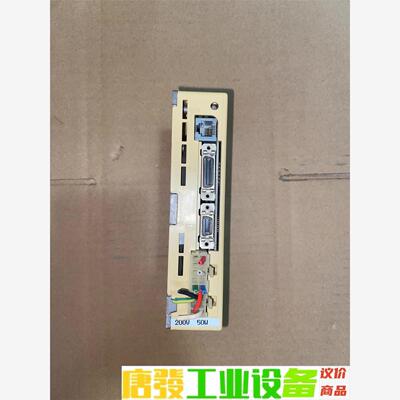 MSD5A3P1E 松下伺服驱动器 议价下单