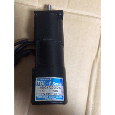 TBLI Series 4503N7200E200 200咨询维修