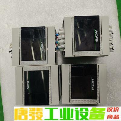 禾川PLC  HCA1P-8X6YT-D 维修询价