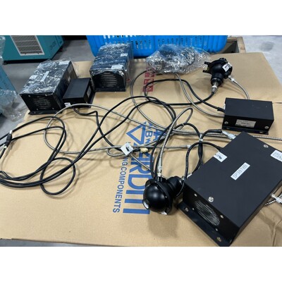 索拉积分球套装M5331569SLH80601AC咨询维修咨询维修