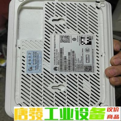 华为HN8145XR,实物拍摄，功能正常！ 维修询价