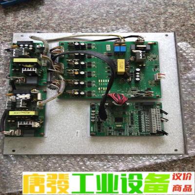 众辰H6400S系列132kw 160kw变频器主 维修咨询