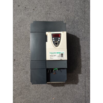 施耐德变频器ATV71LD33N4Z咨询维修