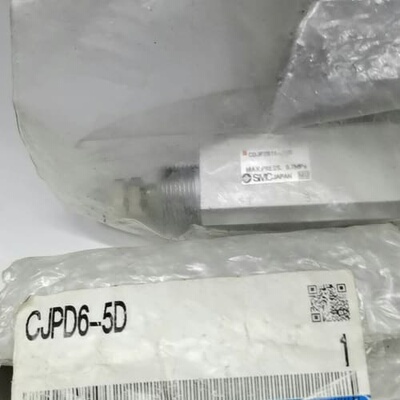SMC气缸CJPD6-5D 1 CDJP2B16-20D咨询维修