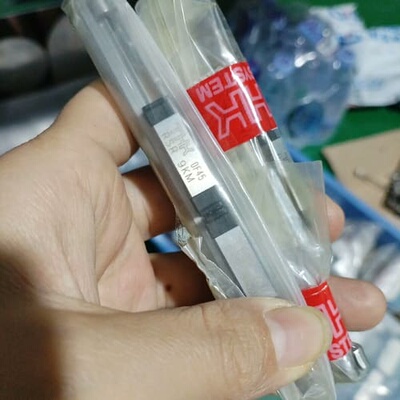 THK滑块带导轨RSR9KMUU115LM3条咨询维修