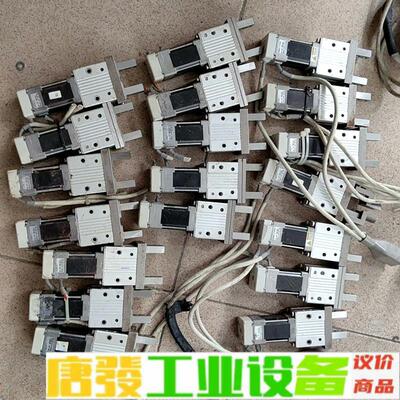 SMC夹指LEHZ20K2-10 维修询价