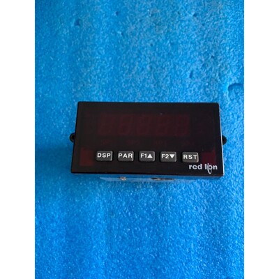 美国红狮REDLION控制器PAXP0010咨询维修咨询维修