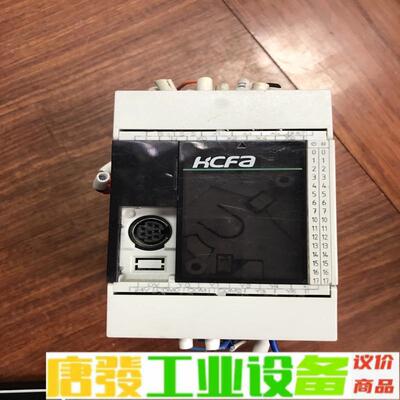 禾川plc，HCA1P-8X6YT-A,成色新，功 维修咨询