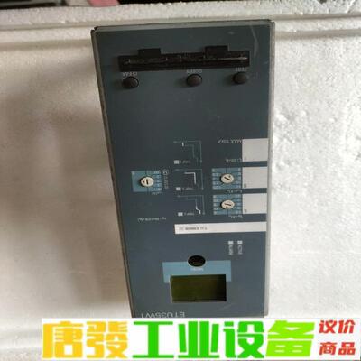 西门子ETU35WT控制单元，3WT9841-4A 维修询价