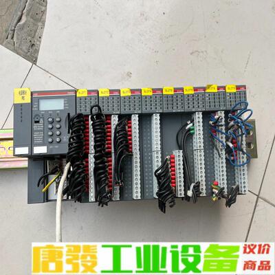 ABB模块PM583（1）、TA524（1）、 维修询价