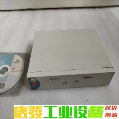 RAD电路仿真网管， IPmux-24。库存剩余全 维修询价