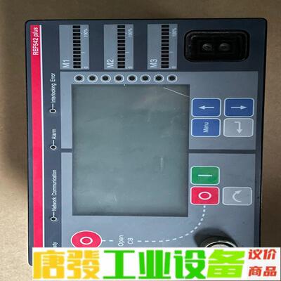ABB正品1VCF750090R0802 维修询价