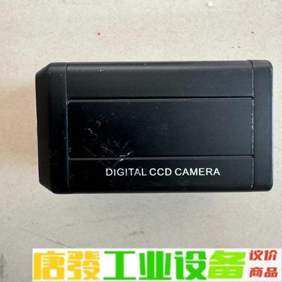 DIGITAL CCD CAMERA工业镜头单出 维修询价