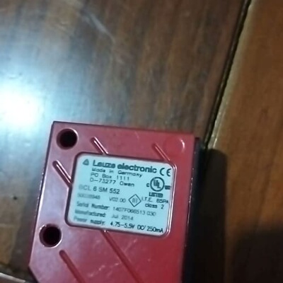 劳易测D-73277/BCL 8 SM 552新五个咨询维修