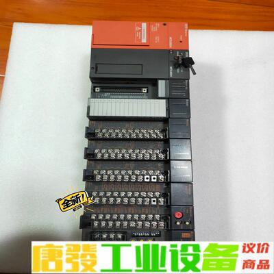三菱PLC一套A1S61PN  A2SHCPUA1 维修询价