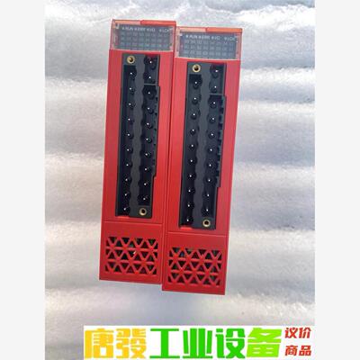 施耐德BMXSDO0802模块 功能完好 包好 已店铺图片为 议价下单